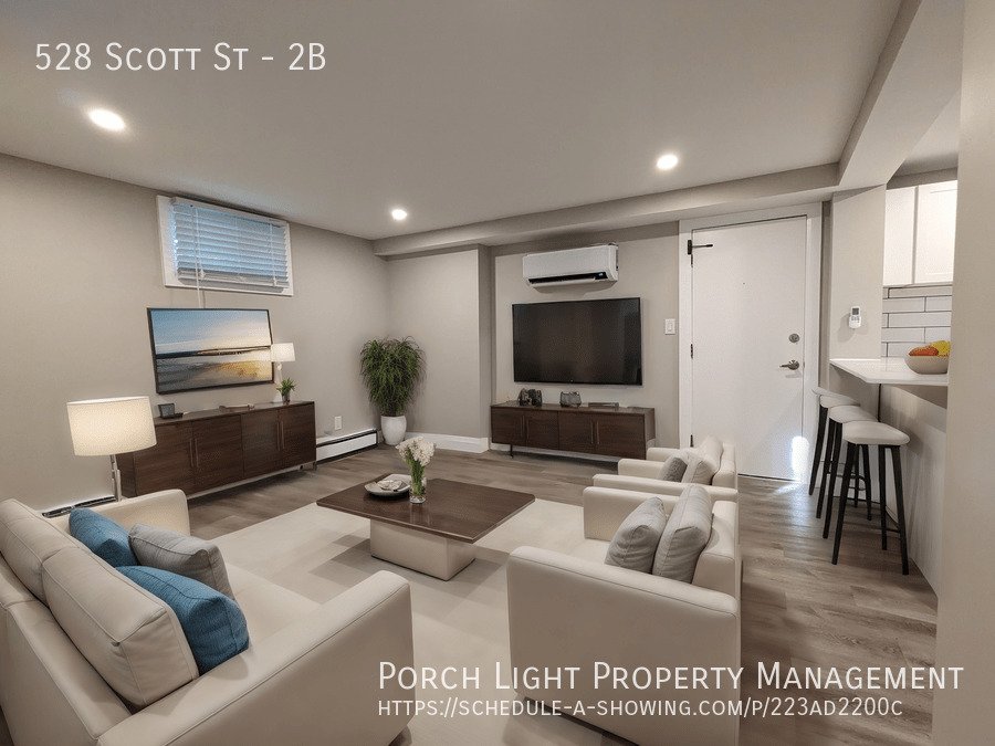 528 Scott St St Catharines, ON Apartment for Rent | Rentable