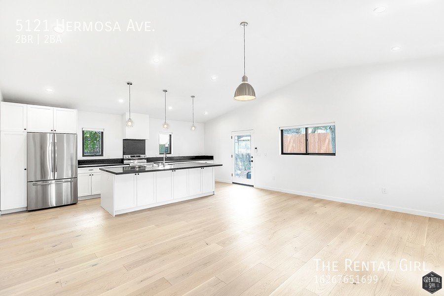 5121 Hermosa Ave Los Angeles, CA House for Rent | Rentable