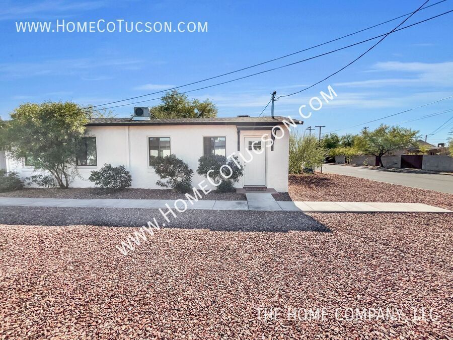 2714 N Hopi Pl Tucson, AZ House for Rent | Rentable
