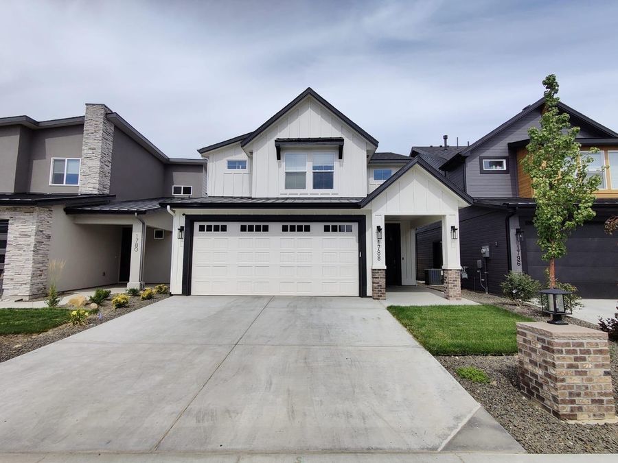 1788 E Knobcone Dr Meridian, ID House for Rent | Rentable