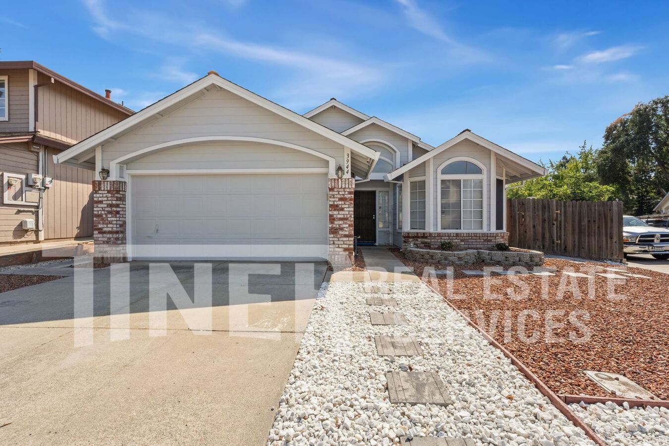 3944 Grey Livery Way Antelope, CA House for Rent | Rentable