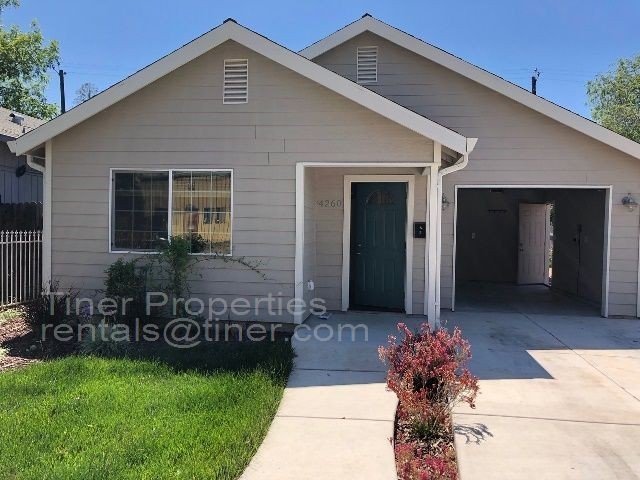 4260 Attawa Ave Sacramento, CA House for Rent | Rentable