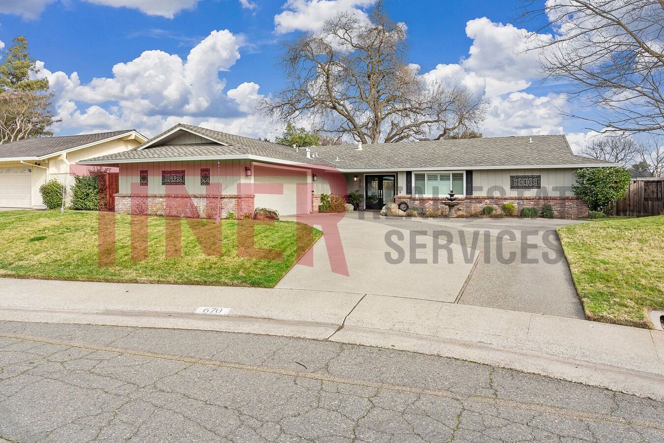 670 Morris Way Sacramento, CA House for Rent | Rentable