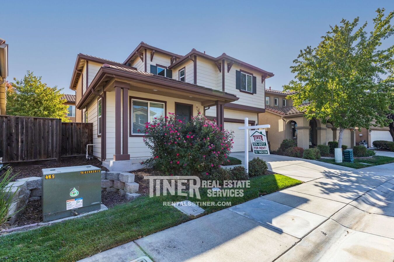 5394 Shennecock Way Sacramento, CA House for Rent | Rentable