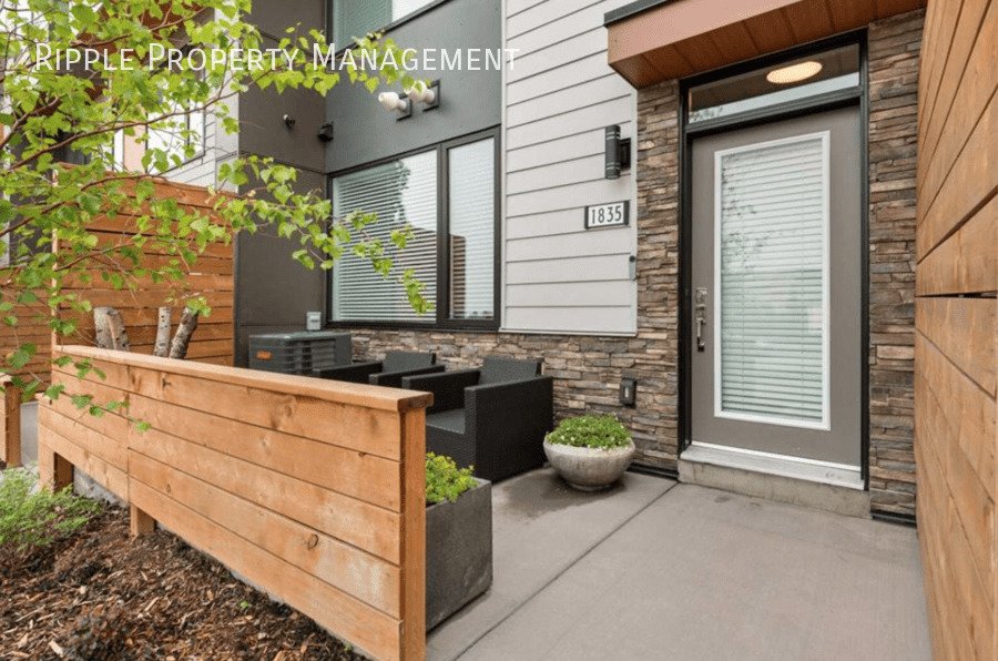 1835 Naa Dr SW Calgary, AB House for Rent | Rentable