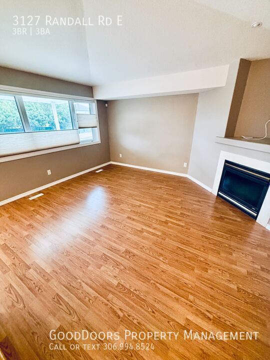 3127 Randall Rd E Regina, SK House for Rent | Rentable