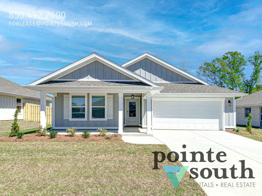 1117 Hayward Loop Foley, AL House for Rent | Rentable