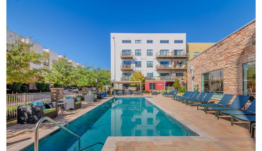 4539 Cedar Springs RD Dallas, TX Apartment for Rent