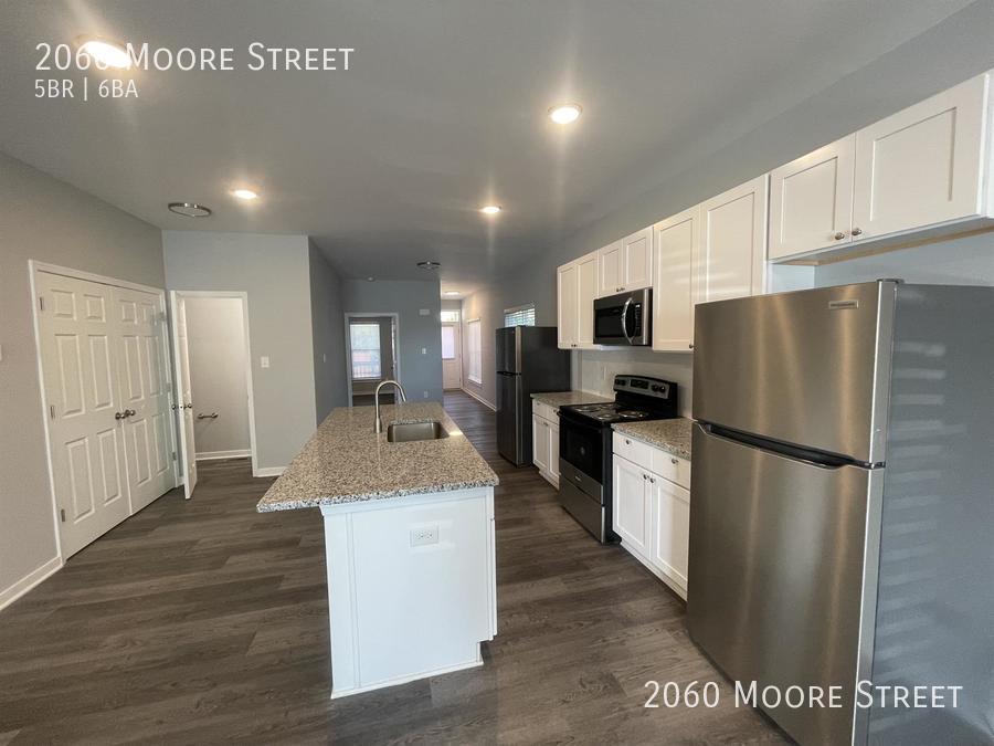 2060 Moore St Richmond, VA House for Rent | Rentable