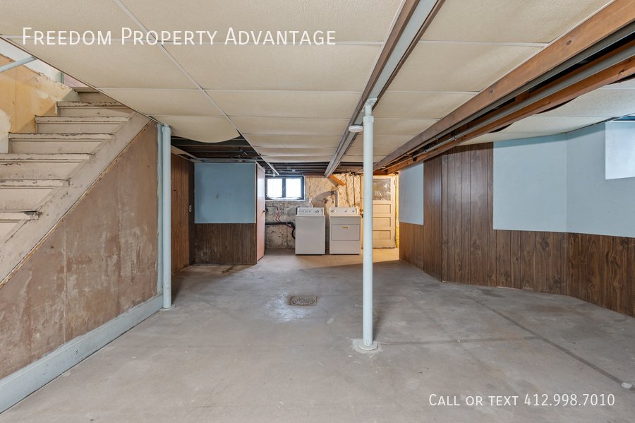 417 Lincoln Ave Millvale, PA House for Rent | Rentable