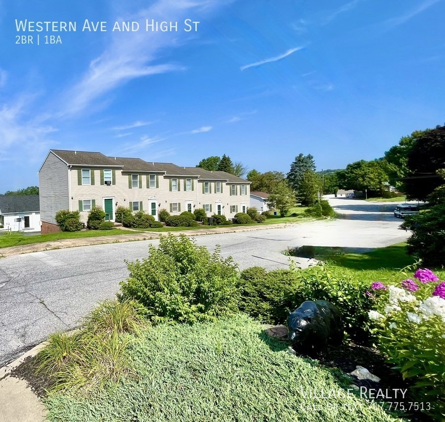 104 Western Ave Red Lion, PA House for Rent | Rentable