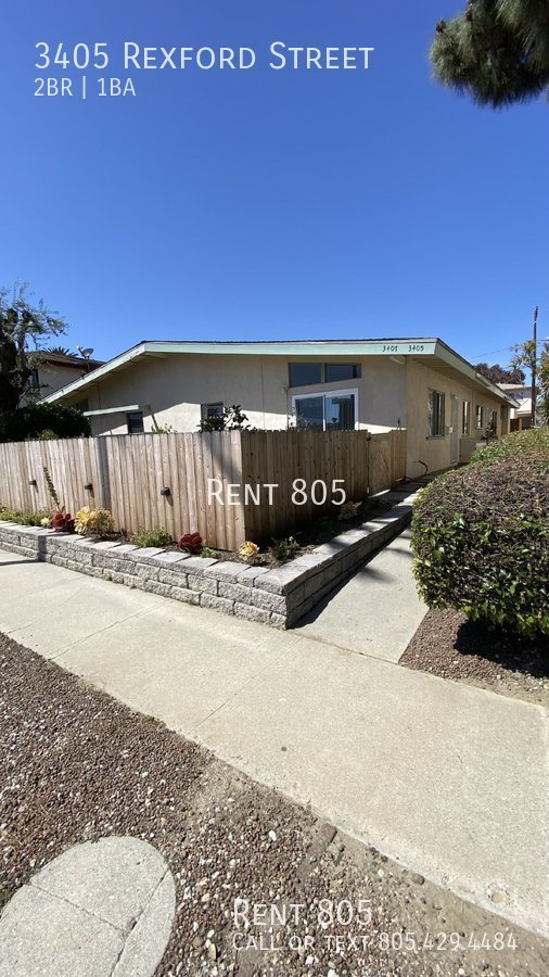 3405 Rexford St Ventura, CA Apartment for Rent | Rentable
