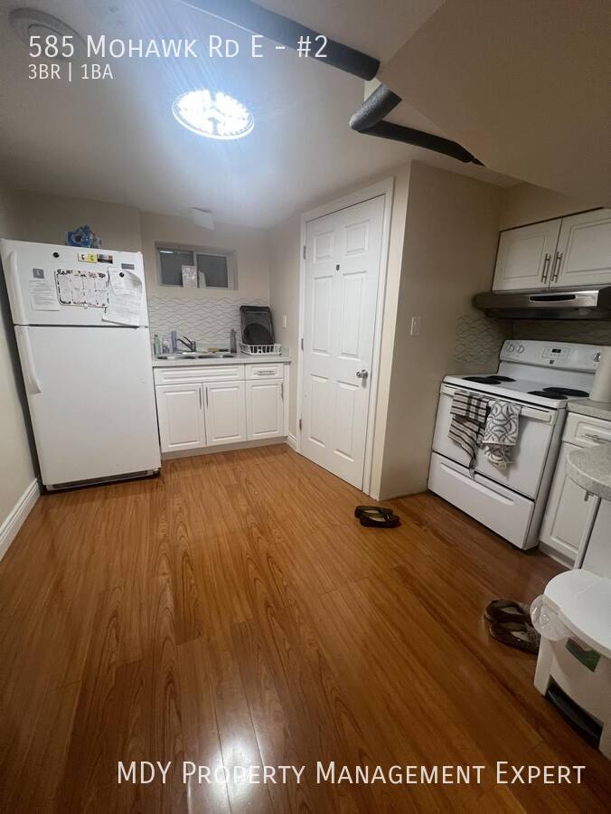 585 Mohawk Rd Hamilton, ON Apartment for Rent | Rentable