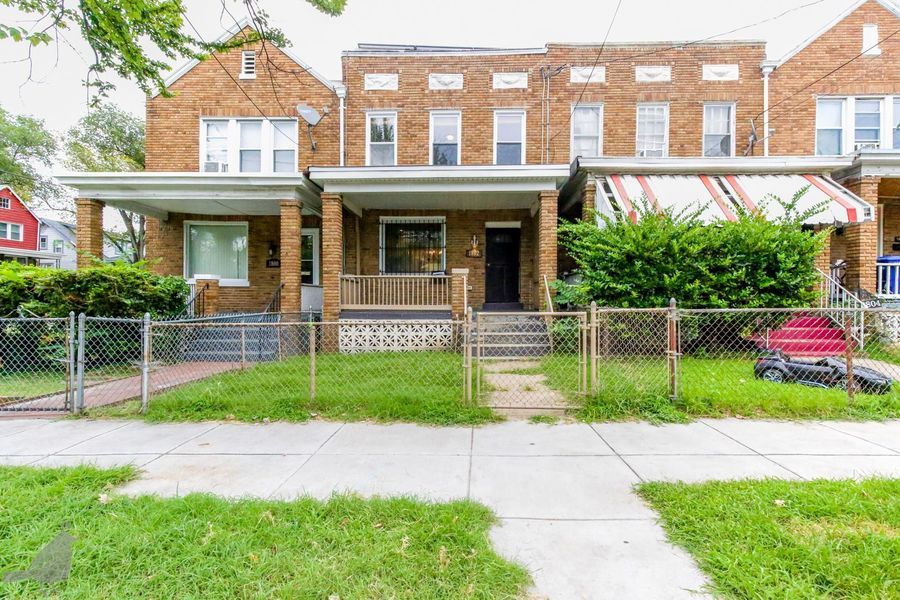 1802 14Th St Washington, DC House for Rent | Rentable