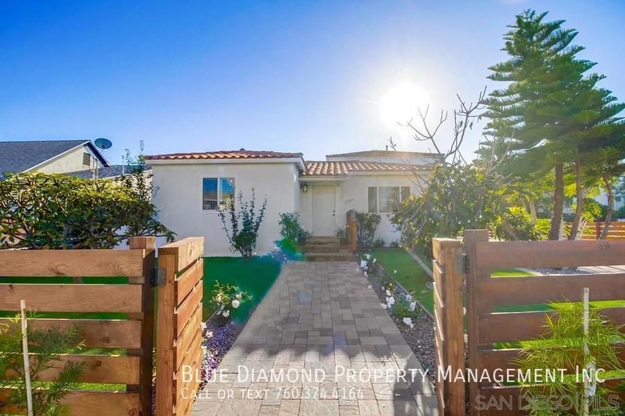 3045 Emerson Point Loma, CA Apartment for Rent | Rentable