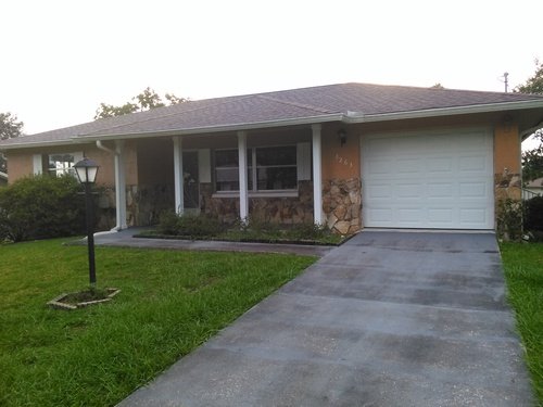 3263 N Maidencane Dr Beverly Hills, FL House for Rent