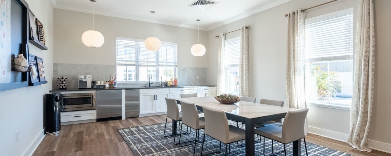 The Compass at Springdale Park Apartments Richmond, VA