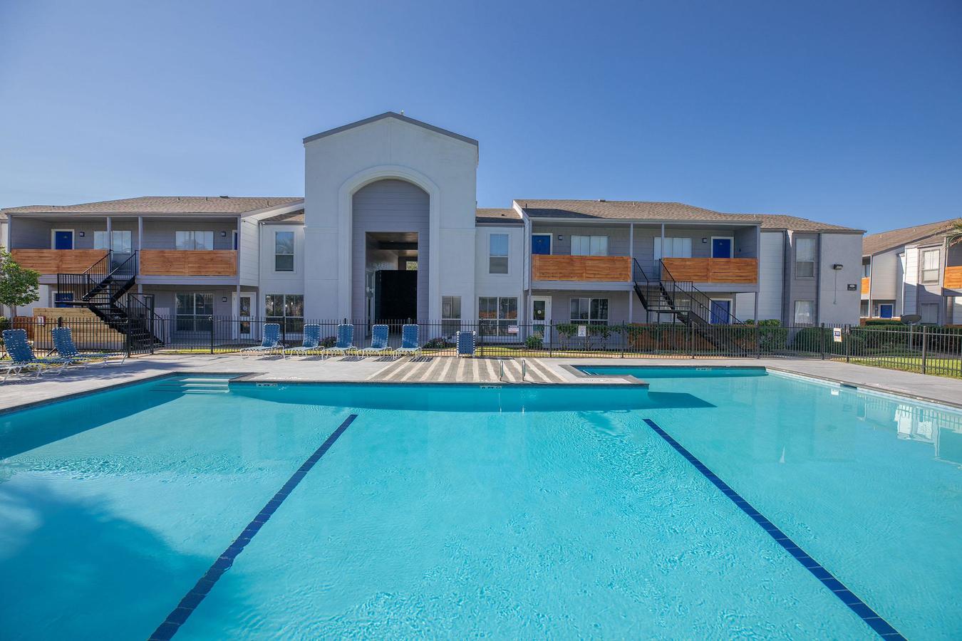 3000 @ Med Center Apartments Houston, TX | Rentable