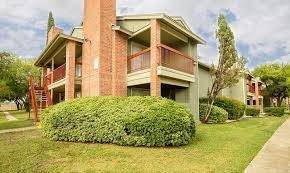 Marbach Park Apartments - 1880 Horal St San Antonio, TX