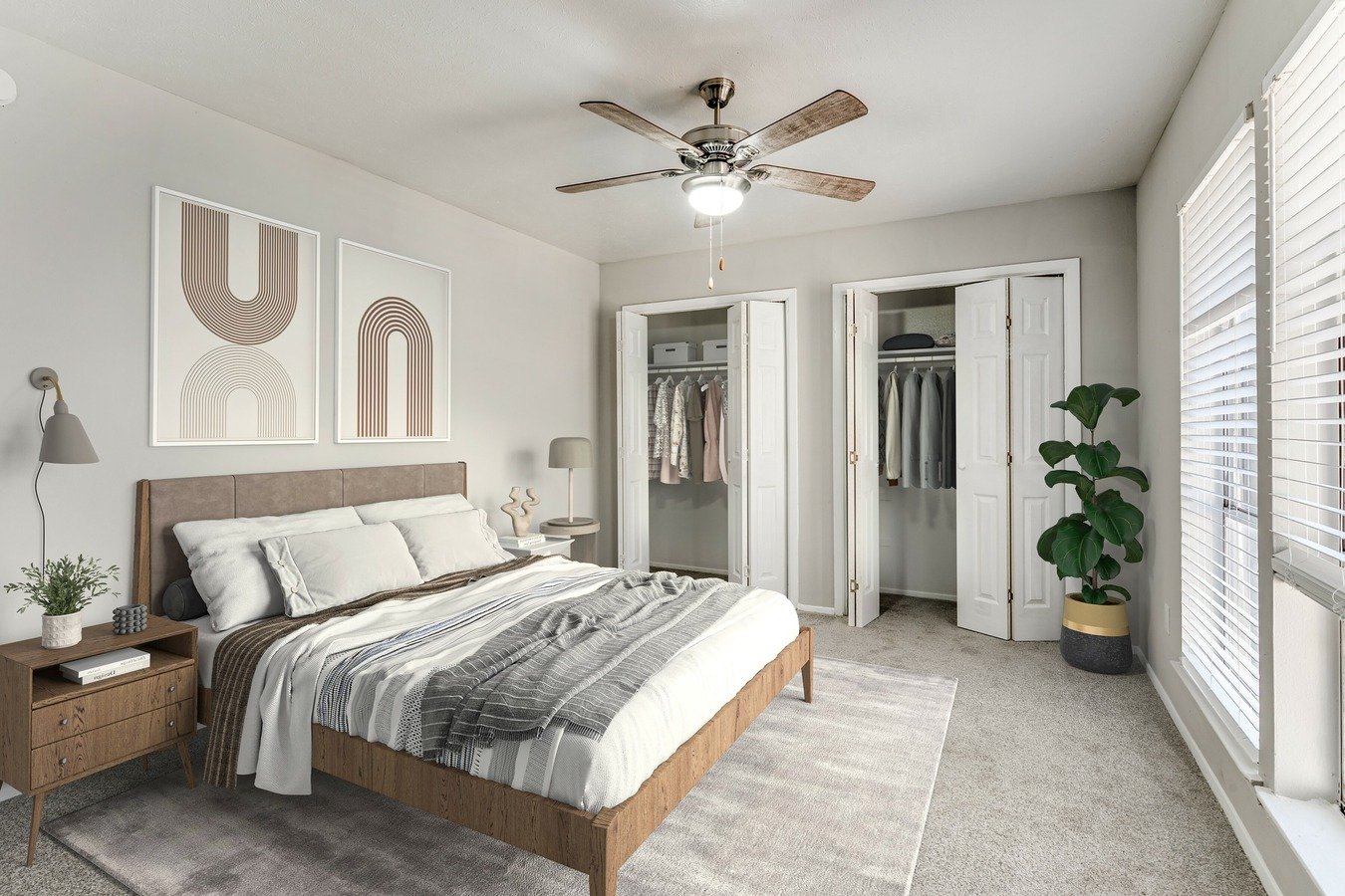 Tribecca Pointe Apartments - 601 Brown Trail Hurst, TX