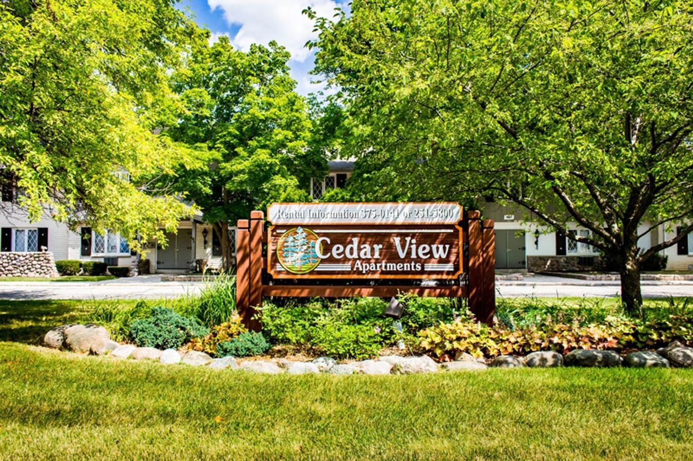 2 Bedroom/15 Bathroom Upper Available At Our... Apartments Cedarburg, WI