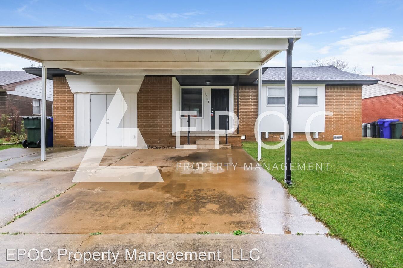 1503 Huron St Norman, OK House for Rent | Rentable