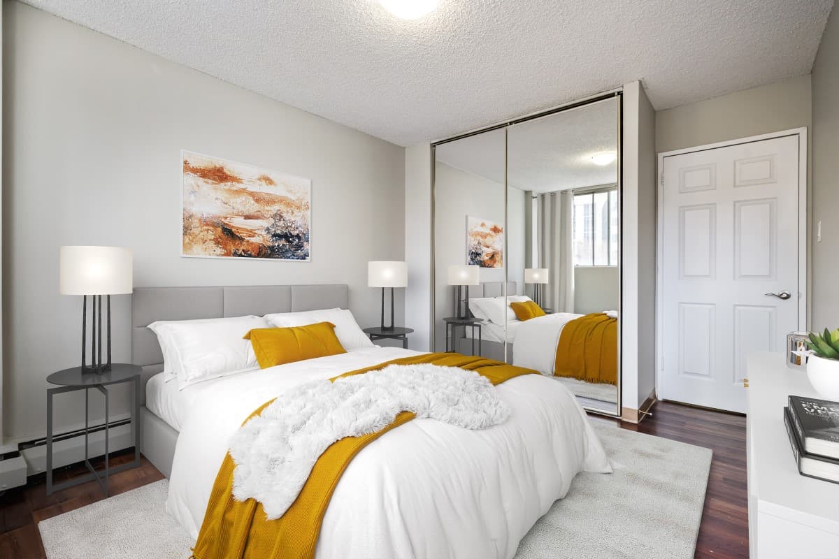 Located At University Of Calgary Downtown Campus Apartments Calgary, AB