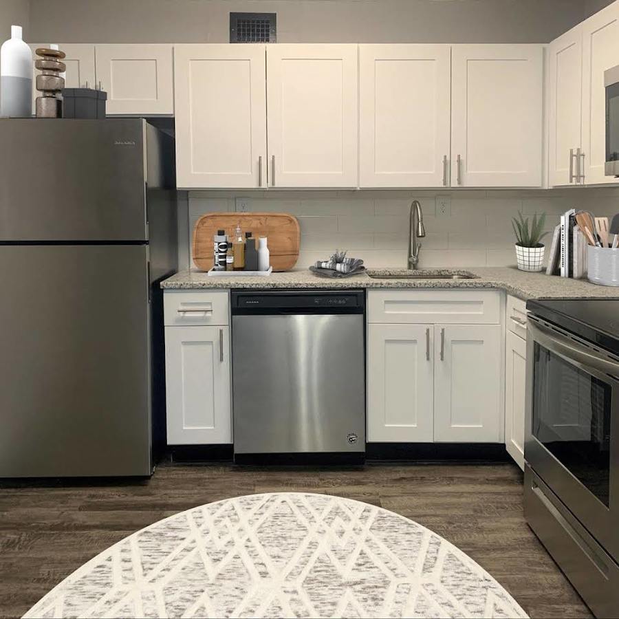 Three Rivers Apartments - 101 Three Rivers N Fort Wayne, IN