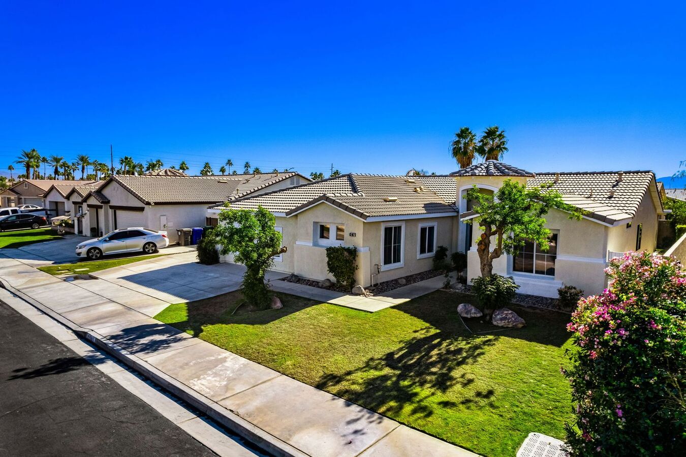 Shadow Hills Villas In North Indio Apartments Indio, CA