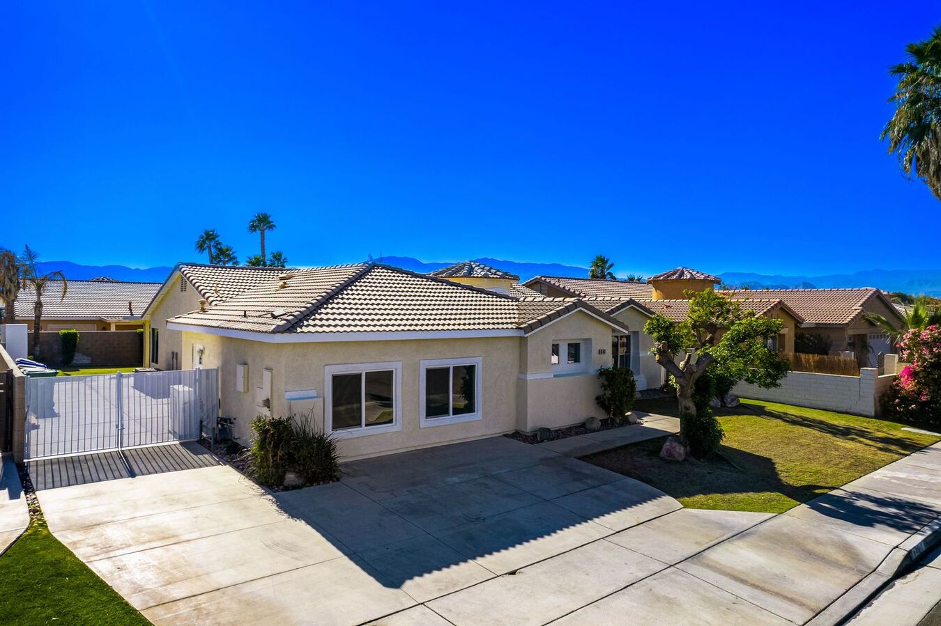 Shadow Hills Villas In North Indio Apartments Indio, CA