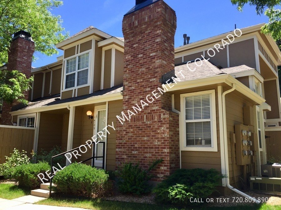 14189 E Dickinson Dr Aurora, CO Apartment for Rent | Rentable