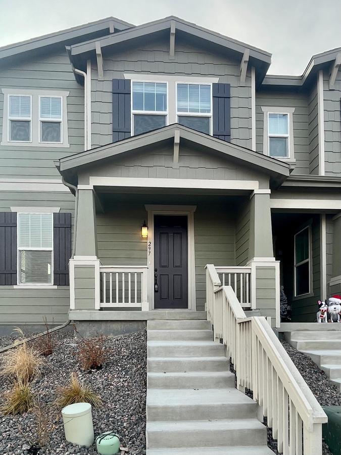 297 Rodden Dr Erie, CO House for Rent | Rentable