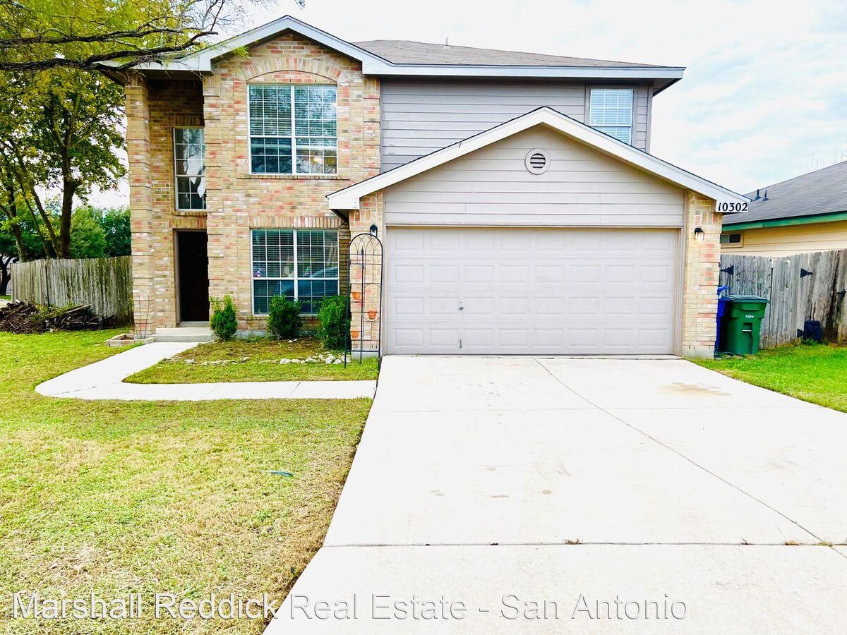 10302 Lion Chase San Antonio, TX House for Rent | Rentable