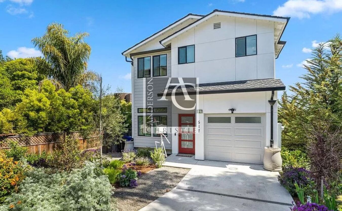 New Build / Premium Finishes Apartments Santa Cruz, CA