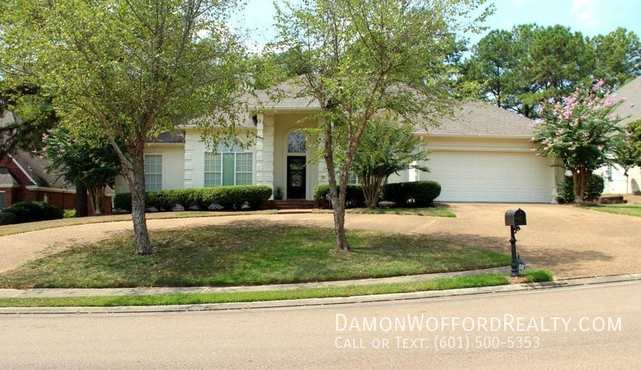 141 Sunflower Rd Madison, MS House for Rent | Rentable