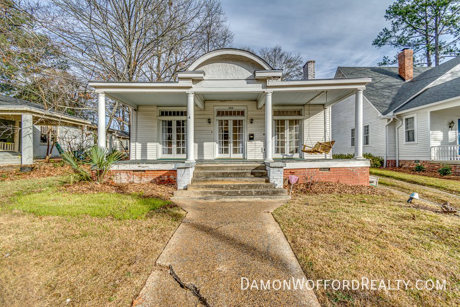 3776 Old Canton Rd Jackson, MS House for Rent | Rentable