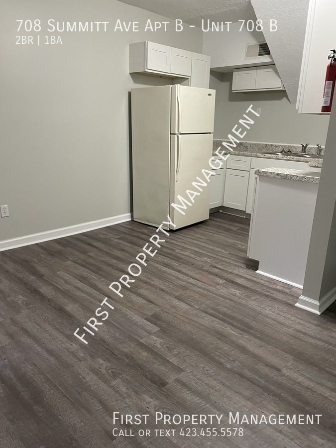 708 Summitt Ave Chattanooga, TN Apartment for Rent | Rentable