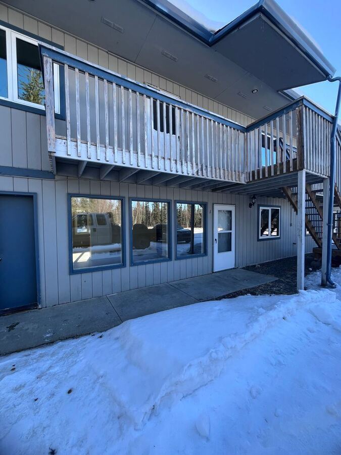 1183 Oneal Rd North Pole, AK Apartment for Rent | Rentable