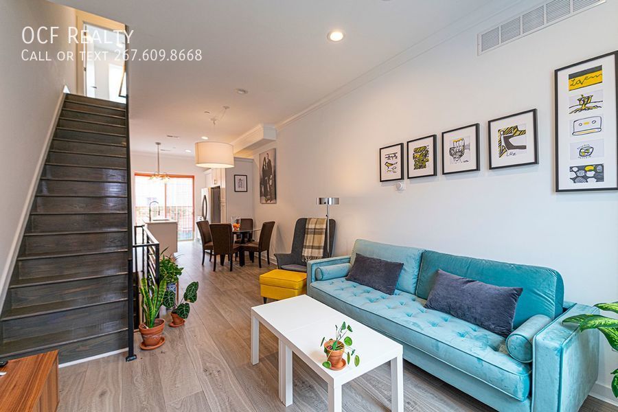 2137 Cross St Philadelphia, PA House for Rent | Rentable