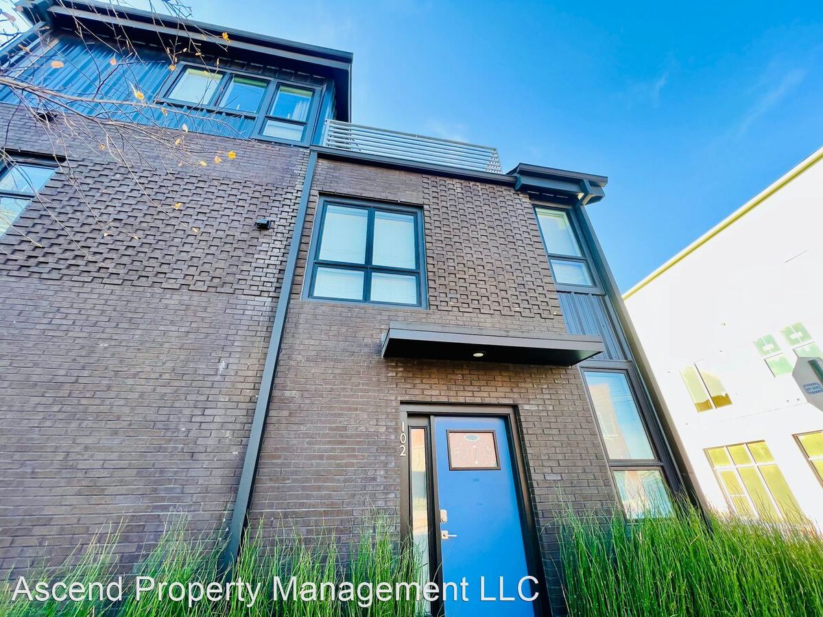 504 E Main St Unit 102 Chattanooga, TN House for Rent