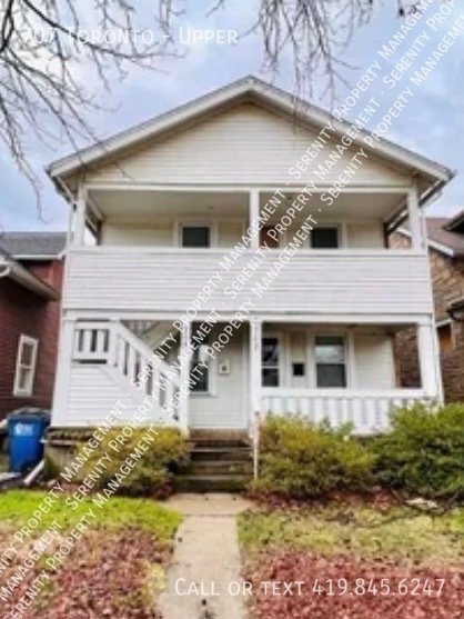 707 Toronto Toledo, OH Apartment for Rent | Rentable