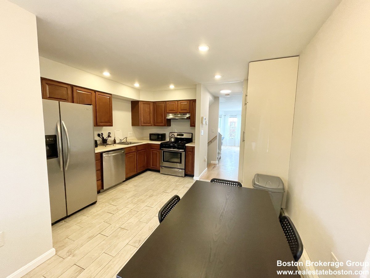 2 Holden St Boston, MA Apartment for Rent | Rentable