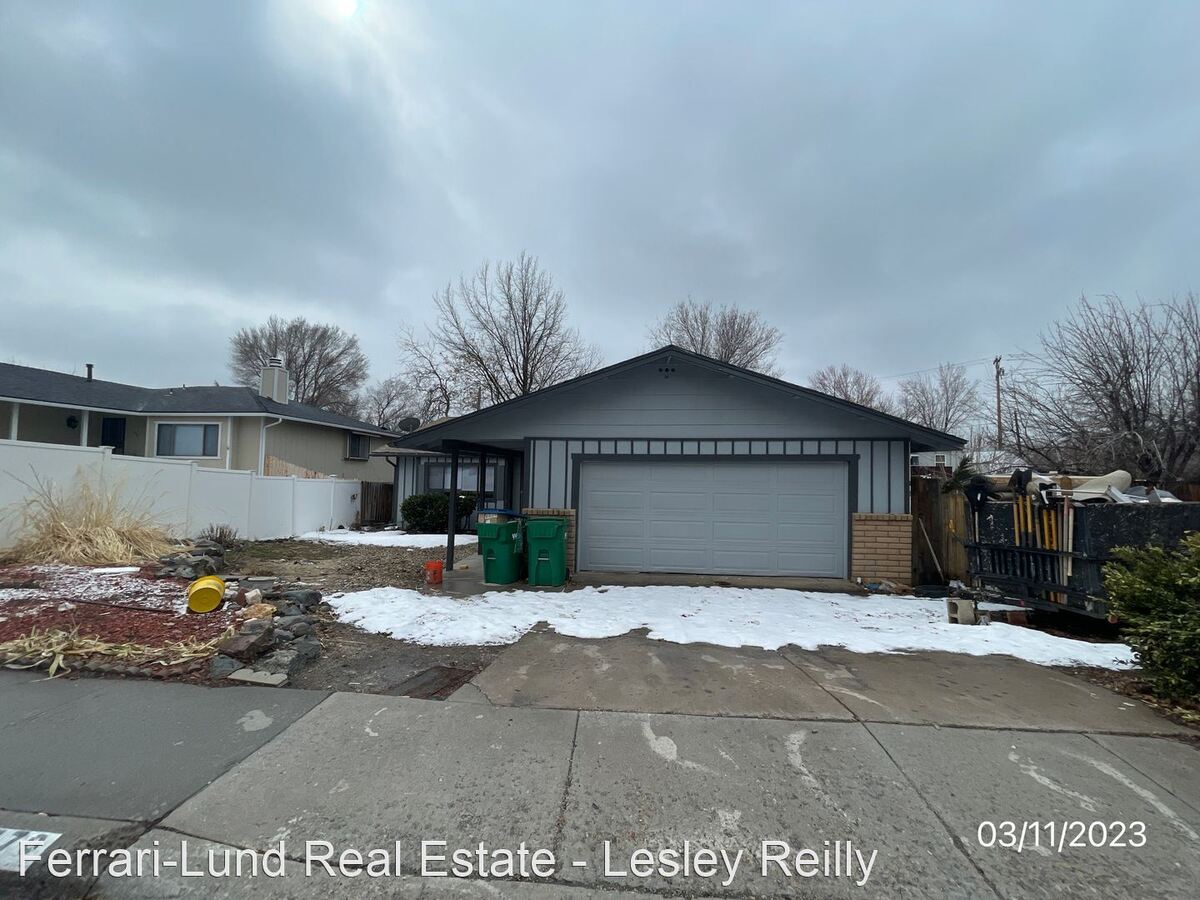 1770 W 12 St Reno, NV House for Rent | Rentable