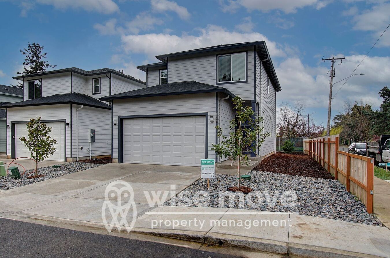 Garrison Square Area New Home Apartments Vancouver, WA