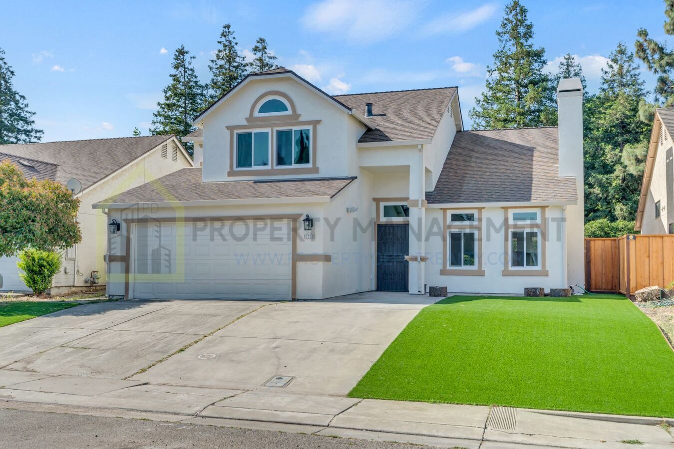 Completely Renovated 4-bedroom Home With Modern... Apartments Stockton, CA