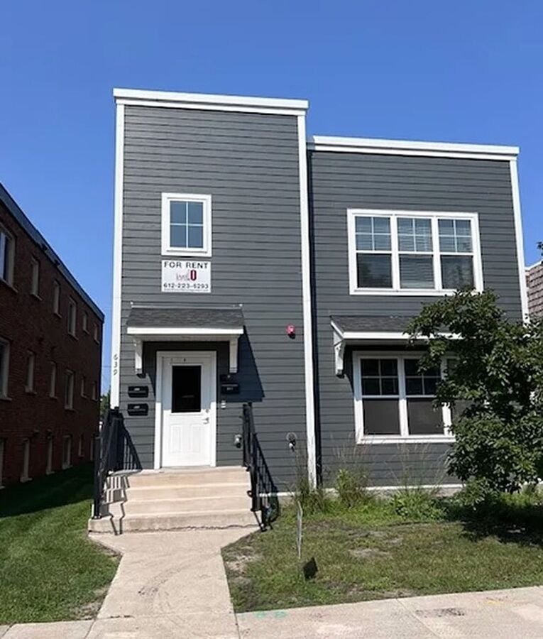 2044 Grand Ave Apartments | St Paul St Paul, MN | Rentable