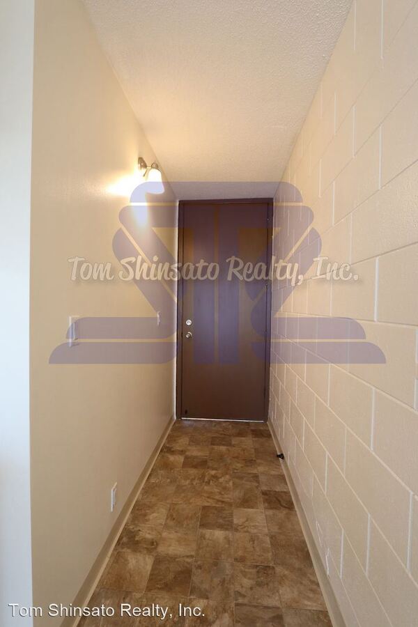 Victoria Towers 1420 Victoria St #604 Honolulu, HI House for Rent