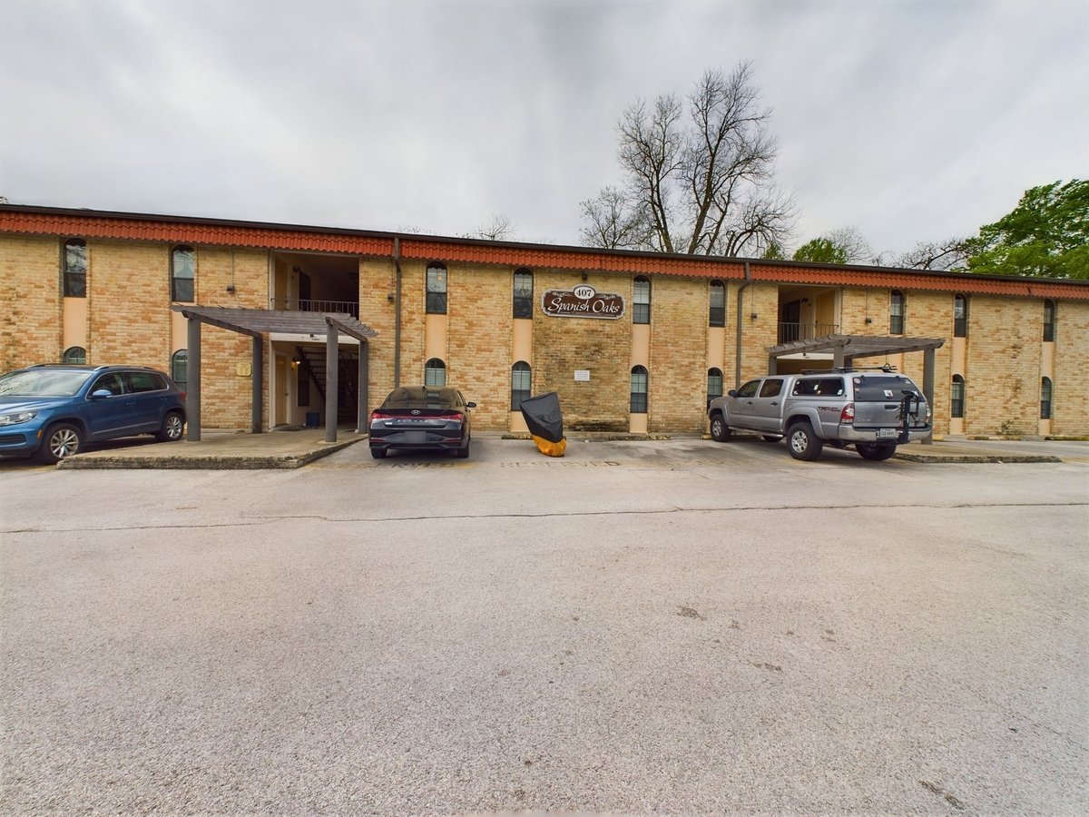 407 E 45th Apt 216 Apartments Austin, TX | Rentable