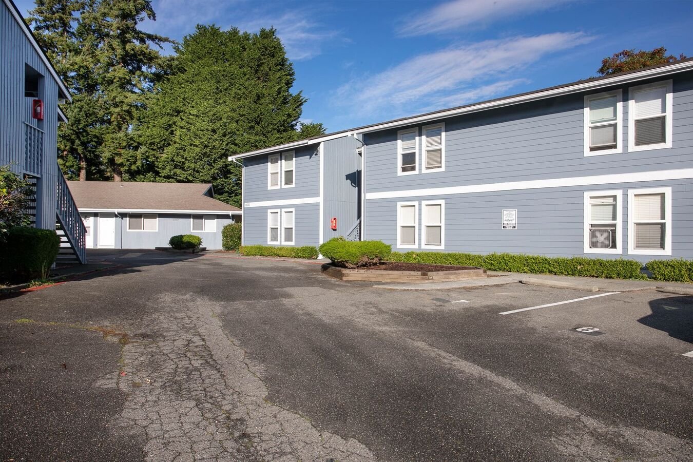 Glacier Park Apartments Bellingham, WA | Rentable