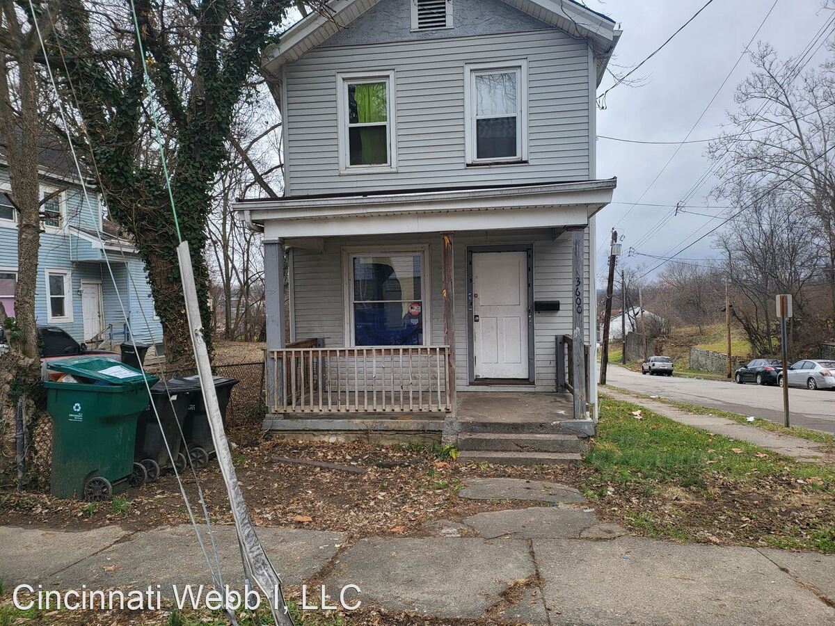 3600 Maria Ave Cincinnati, OH House for Rent | Rentable
